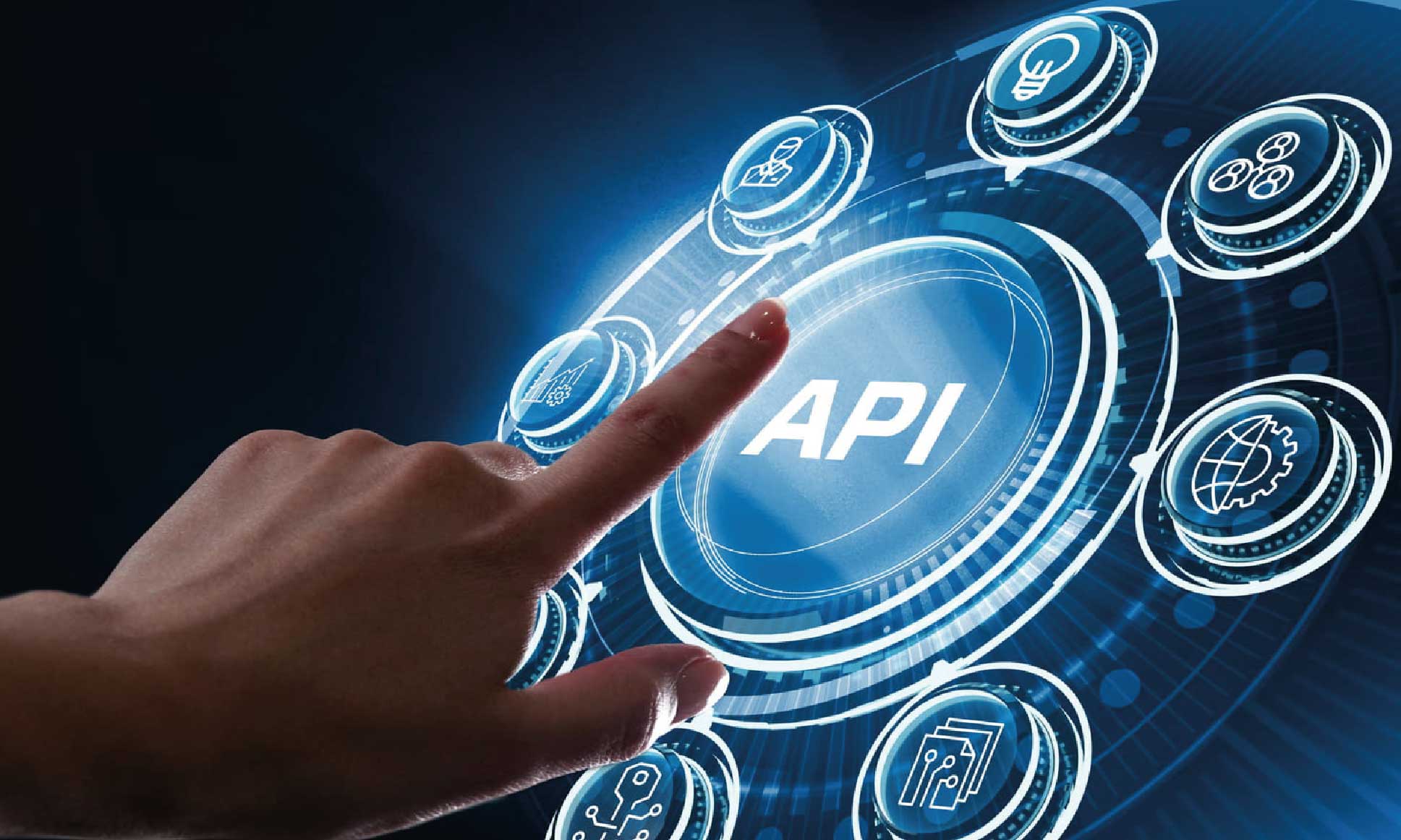  Qu Es Una API Y C mo Impulsa A Los Negocios Finanty